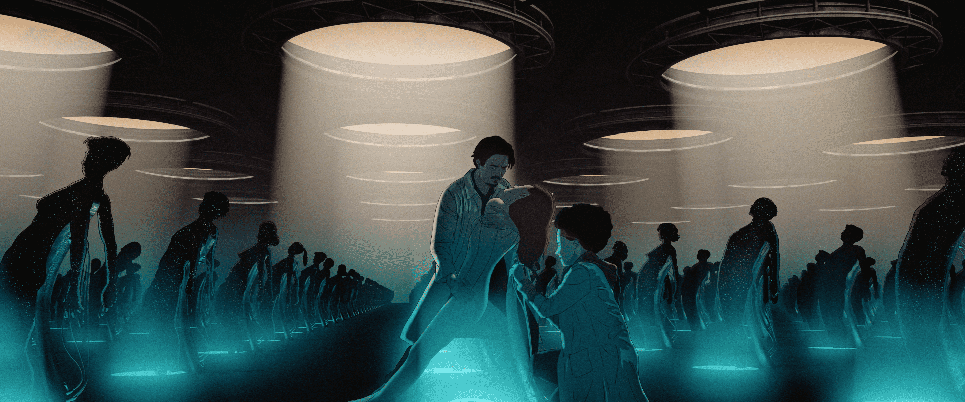 SKY DOME 2123 | KMBO